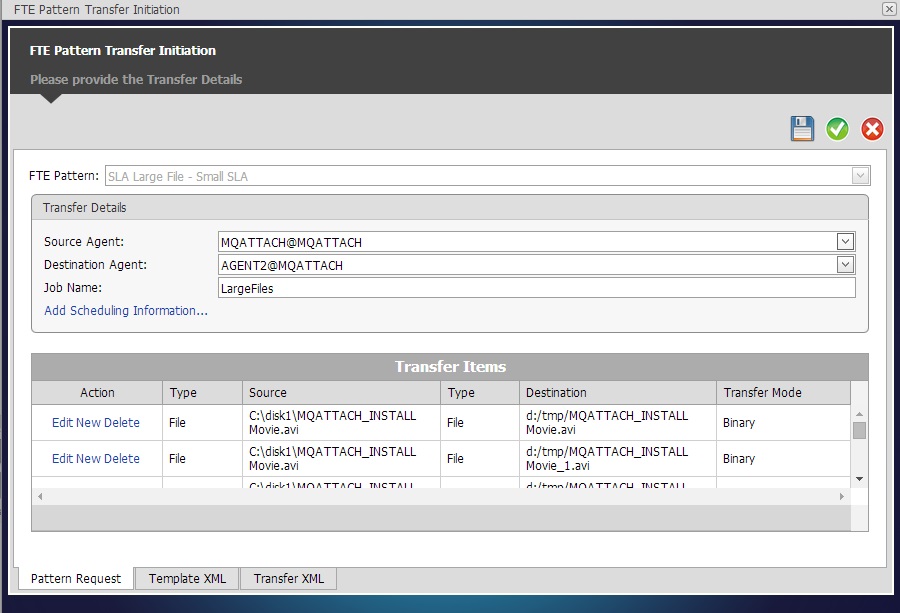 Ibm Mq Managed File Transfer Introduction