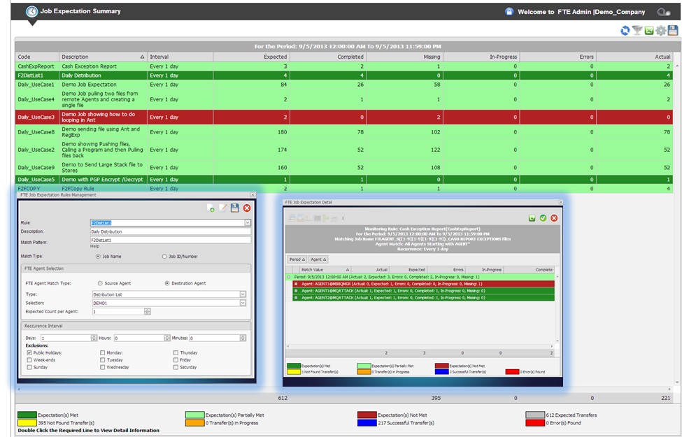 MQ ATTACH | EXTENDING MANAGED FILE TRANSFER TO THE DESKTOP AND BEYOND